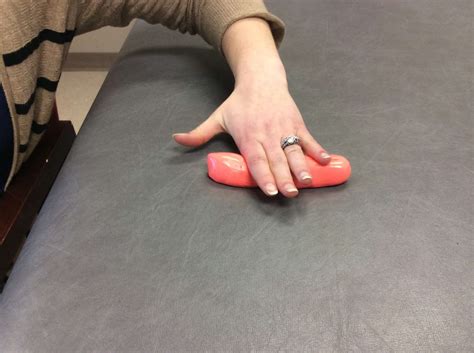 Exercises For Carpal Tunnel And More With Therapy Putty