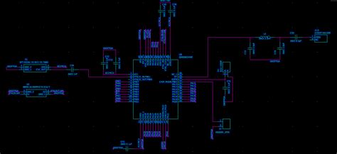 Solved Qn9080cdk Bluetooth Example Pin Setting Nxp Community