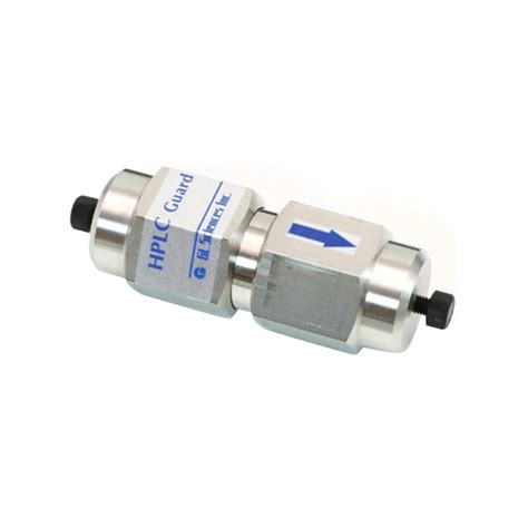 Inertsustain Cyano Prep Guard Column 5um 60 X 50mm 1pk