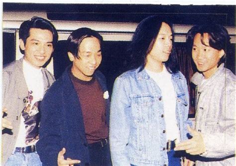 10首金曲，10個黃家駒，我賭10包辣條你最多聽過8首！ 每日頭條