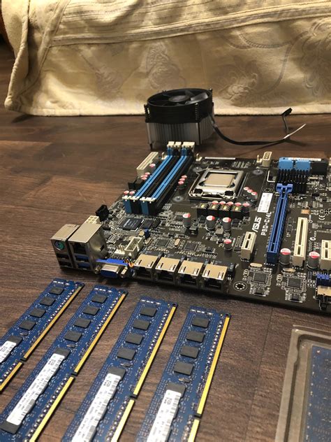 X86 Router Build Example For Just 100 Usd Installing And Using