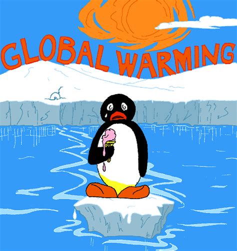 Pingu By Maryjet On Deviantart