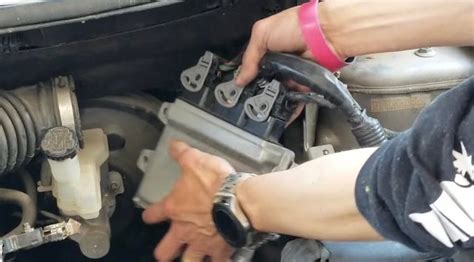 What Is An Engine Control Module Ecm And Why Is It Important