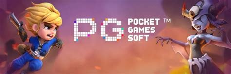 Jogue Pg Soft Slots Pocket Games Soft Brasil 🎖️