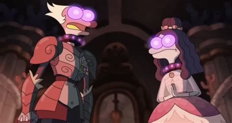 Amphibia General Yunan On Tumblr