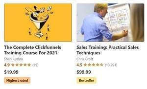 Is Udemy Worth It Course Review Career Sidekick