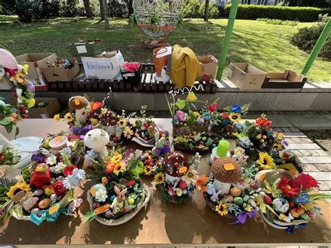 Благотворителен базар в Силистра събира средства за Дария Христова Кворум Силистра