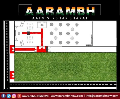 Aarambh Aatm Nirbhar Bharat