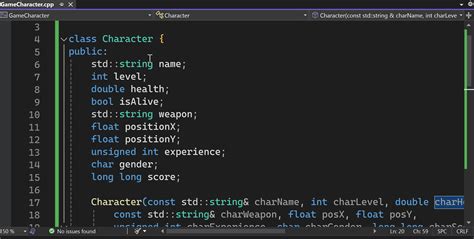Size Alignment And Memory Layout Insights For C Classes Structs Size Alignment And Memory Layout Insights For C Classes Structs