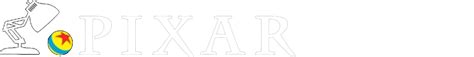 Pixar Presents Logo By Theanimationfan2007 On Deviantart