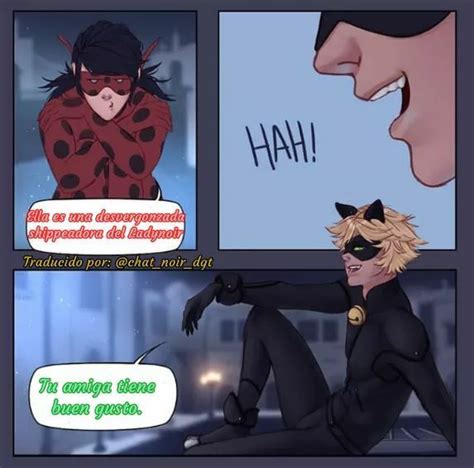 Cómics De Miraculous Ladybug 2 Post Oblivio Wattpad