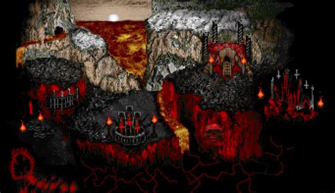 Sigil Intermission Screen Map Addon Doom Ii Moddb