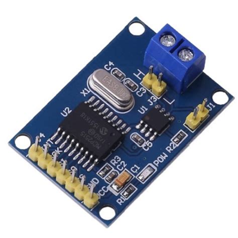 MCP Can Bus Module SRK ELECTRONICS