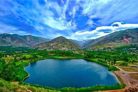 مکان‌های تاریخی مریوان
