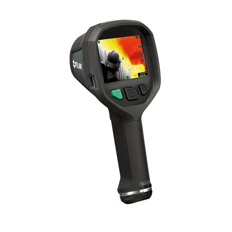 Fire Service Thermal Imaging Camera At William French Blog