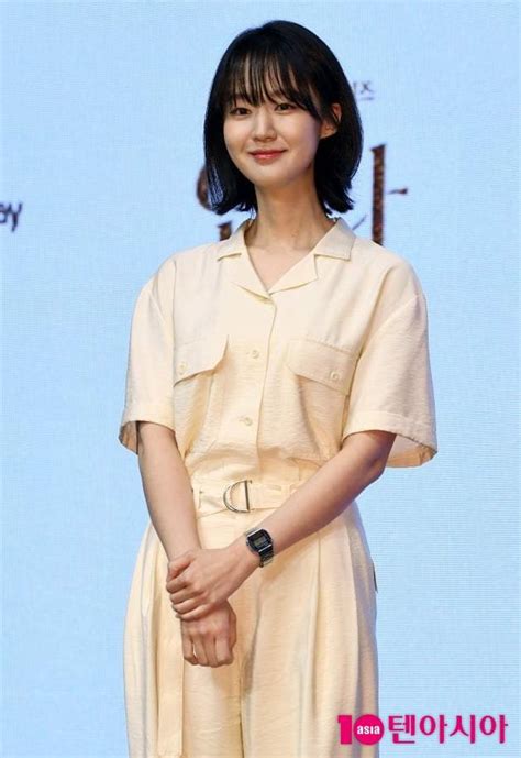 Park Ye Young Picture 박예영 Hancinema