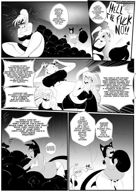 Clean Up Duty 2 Comic Porn HD Porn Comics