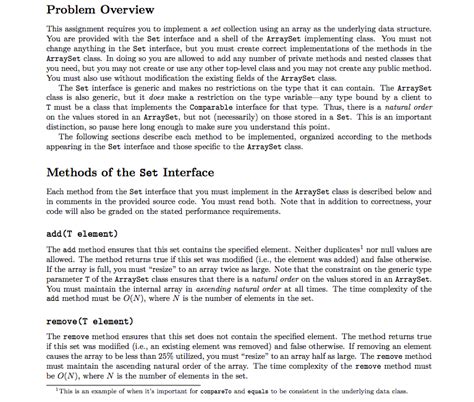 Solved Problem Overview This Assignment Requires You To Chegg
