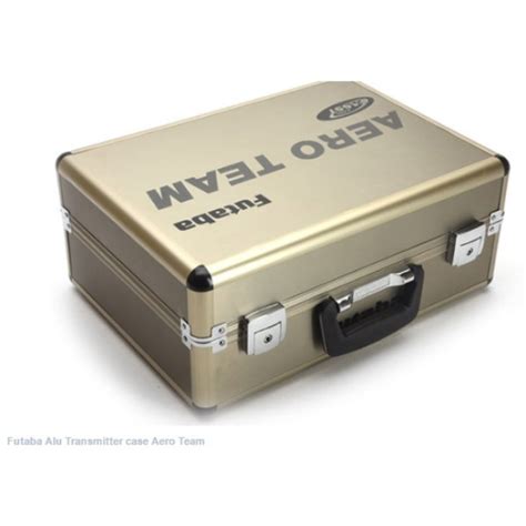 Futaba Transmitter Case