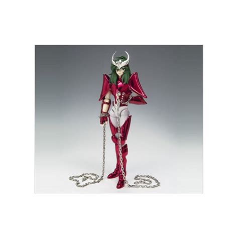 Myth Cloth Andromeda Shun Final Bronze Cloth