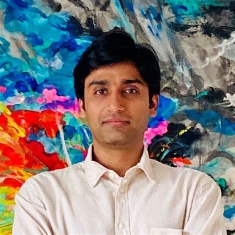 Rahul Mathur Linkedin