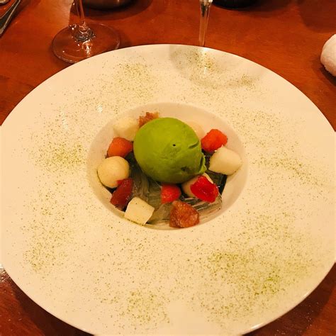 Daijo Kyoto City Center Menu Prices And Restaurant Reviews