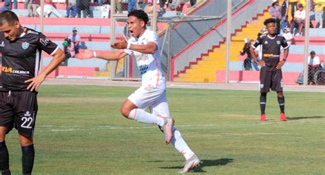 La Federación Peruana De Fútbol Le Otorgaría El Ascenso Directo A