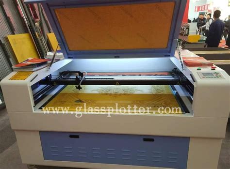 T9013 Co2 Laser Machine Tok Machinery