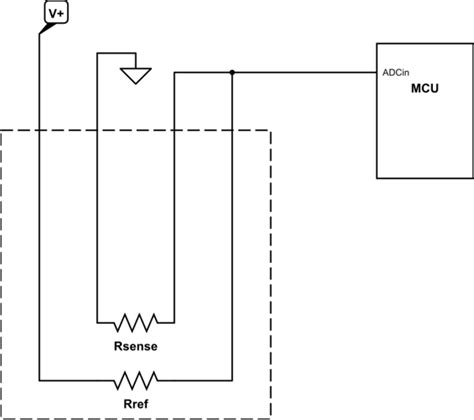Measuring Volume With ETape Liquid Level Sensor Arduino Electrical Engineering Stack Exchange