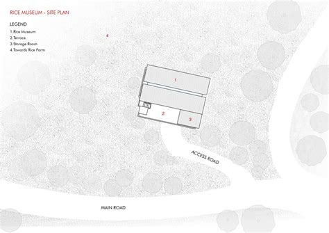 Gallery Of Rice Museum Architecture Rooted In Rural Memory And Ecology 21