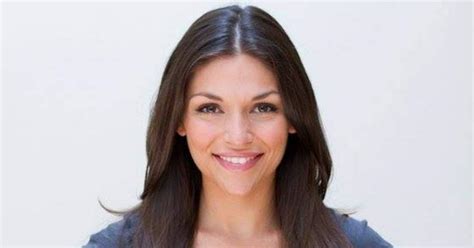 Deanna Pappas Body Measurements Height Weight Bra Size Shoe Size