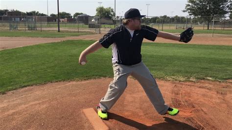 How To Throw A Perfect Knuckleball At Justin Pope Blog