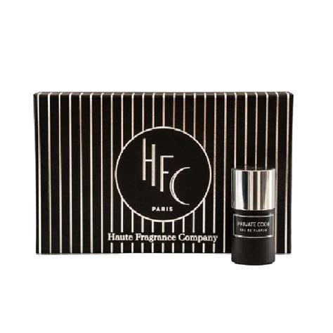 Komplekt Hfc Paris Travel Set Private Code