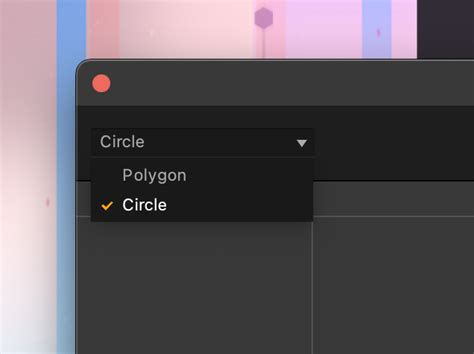 Collision Shapes And Object Settings Buildbox Game Maker Video Game Software