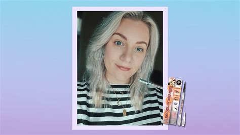 Benefit Precisely My Brow Pencil Review My Honest Thoughts