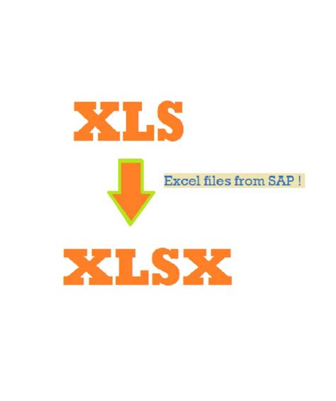 SAP에서 다운로드 받은 파일 xls 에서 xlsx 로 자동 변환하기