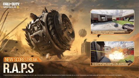 Introducing Call Of Duty Mobile Season 3 — Cyber Mirage