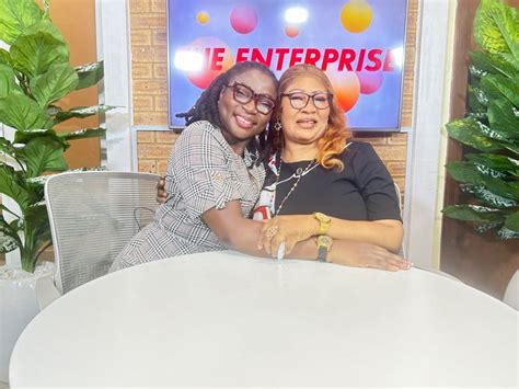 Olajumoke Alawode James On Linkedin The Enterprise” With Mrs