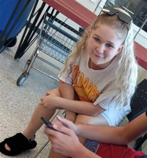 15 Year Old Girl Missing Nearly 2 Weeks From Central Pa Home Police