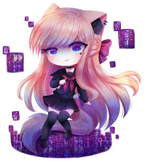 Corrupted Buns Gacha Club Wiki Fandom