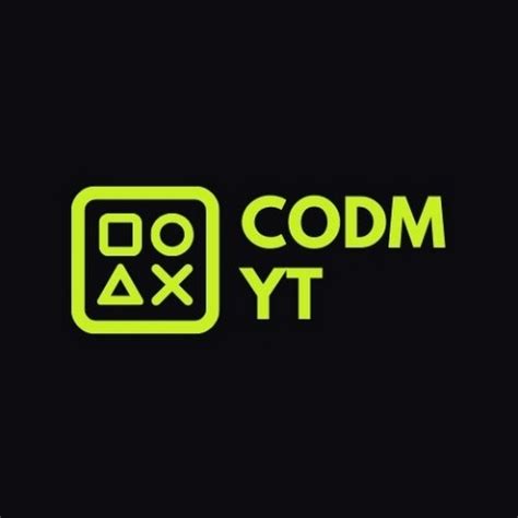 Codm Yt Youtube