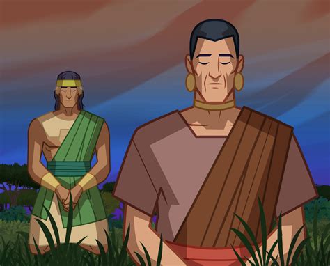 The Anti Nephi Lehies