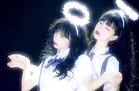 Angel Couple Nhiếp ảnh