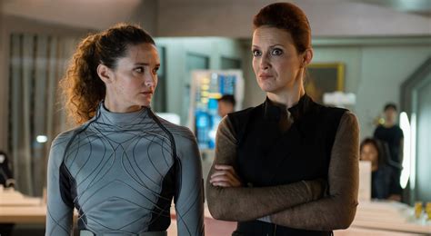 The Ark Trailer Und Deutschlandstart Der 2 Staffel