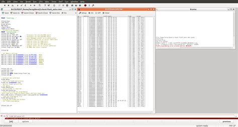 Embedded Flash Memory Programming Failure Electrical Engineering Stack Exchange