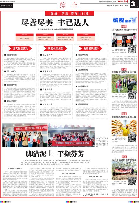四川美丰化工股份有限公司