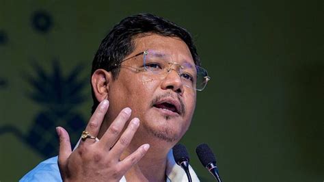 Npp Releases List 29 Candidates Arunachal Pradesh Assembly Elections