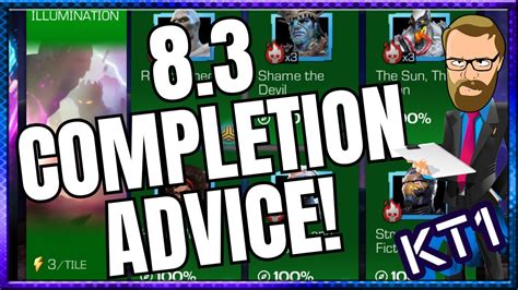 83 Completion Help Advice Easiest Bosses And Etc Youtube