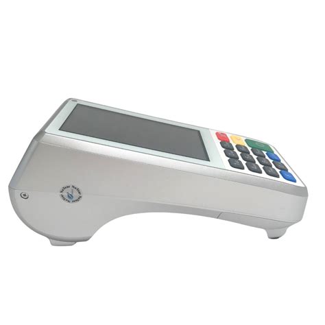 Countertop A80 Payment Terminal