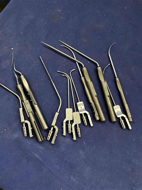 Used Medtronic Fusion Ent Navigation Surgical Navigation System For